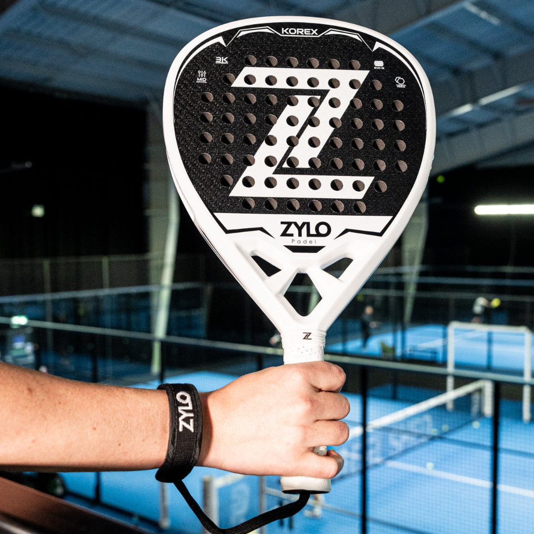 Zylo Padel