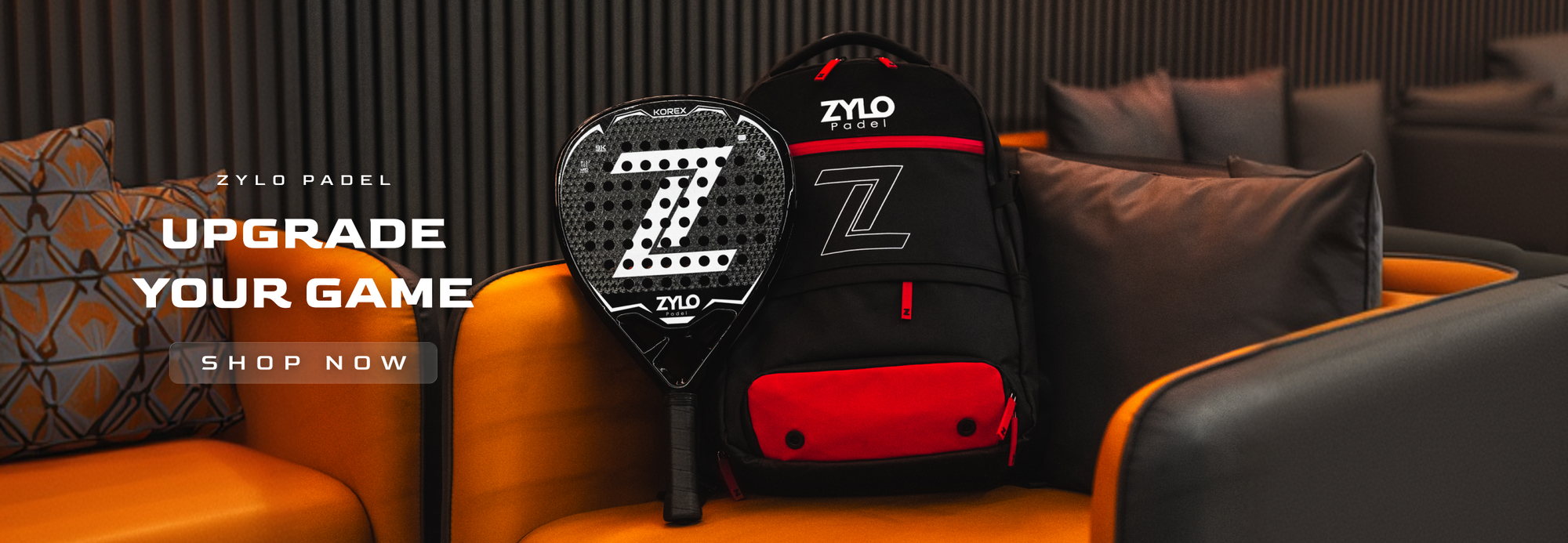 Zylo Padel